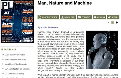 pipeline publishing on linkedin ai automation robots drones