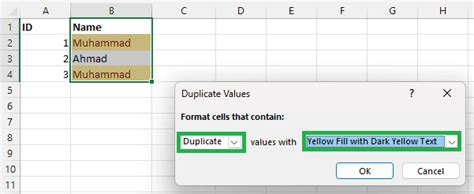 How To Find Duplicates In Excel RemotDesktop