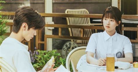 แอบรักให้เธอรู้ Hidden Love เรื่องย่อซีรีส์จีน Youku