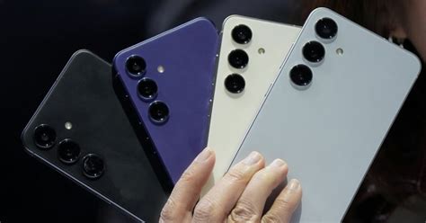 所有兼容 Android 15 和 One Ui 7 的三星 Galaxy 手机：完整列表、更新和日期