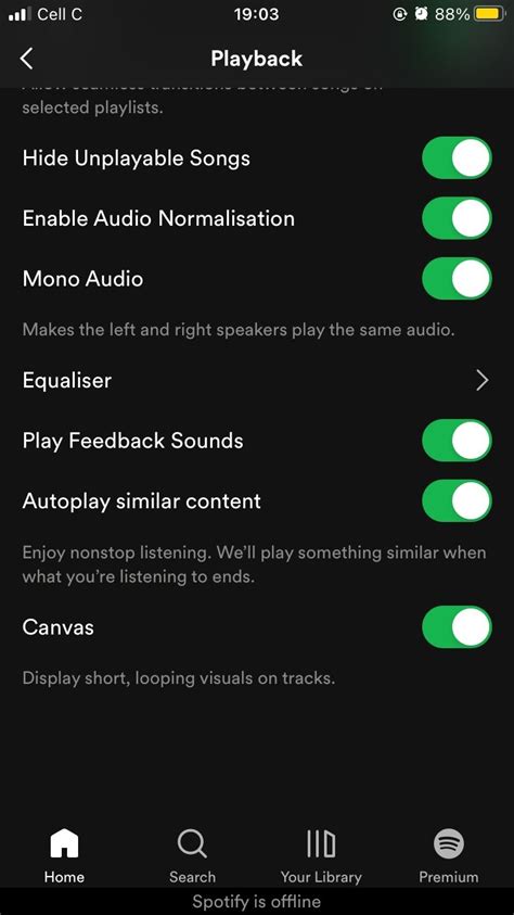 How To Enable Or Disable Autoplay On Spotify