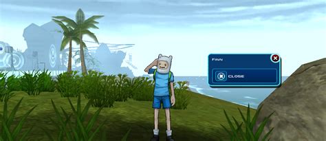 Finn Fusionfall Wikia Fandom