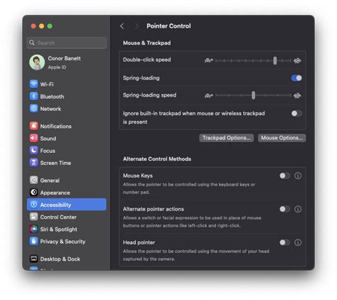 how to enable double tap to drag on mac themactip