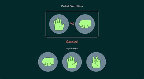 Github Martscastrillorock Paper Scissors Js