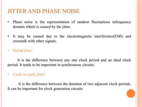 Oscilators Introduction And Ring Oscillator Pdf Dance And Electronic