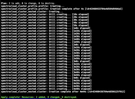 Virtual K8s Clusters With Palette Virtual Clusters Spectro Cloud