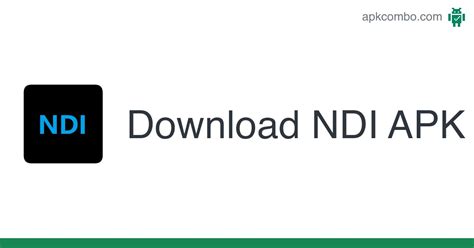 Ndi Apk Android App Free Download