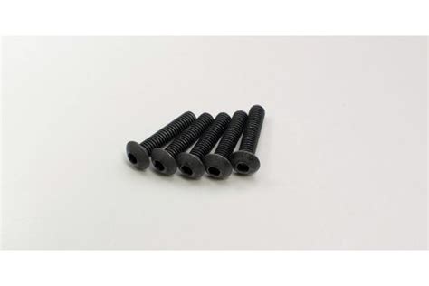 Button Screwhexm4x185pcs 1 S14018h Kyosho Rc