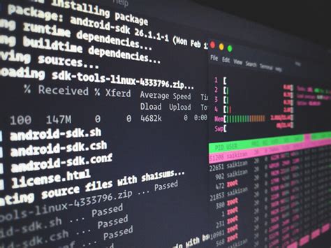 How To Automate Your Work With Command Line The National Archives Blog