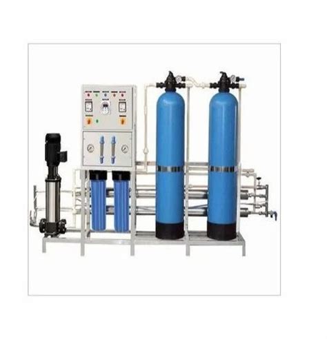 Reverse Osmosis System Commercial Reverse Osmosis Plant Manufacturer From Kolkata