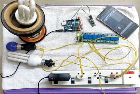 Home Security Systems Diy Using Android And Arduino Pdf Home Alqu