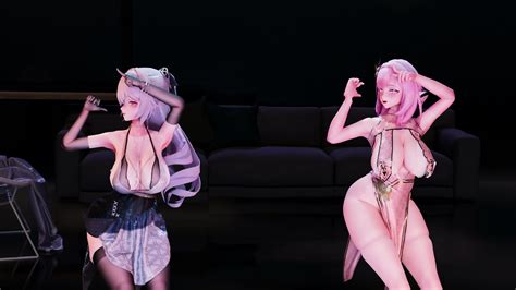 Honkai Impact Dance Sex Eporner