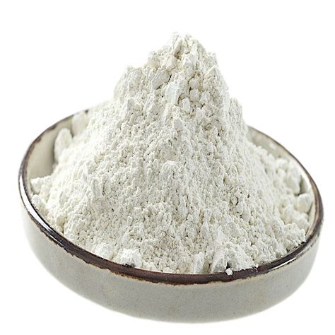 Bulk Powdered Kaolin China Clay For Ceramic Industry Packaging Type