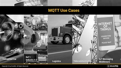 hivemq kafka the ideal solution for iot mqtt data integration pdf