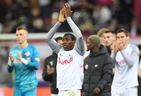 Leeds Contact Made For Mo Camara