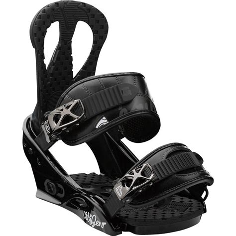 Крепления Burton Citizen 2013 Крепления Citizen – это классическая ...