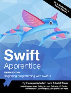 Encoding Decoding And Serialization In Swift 4 Iyar