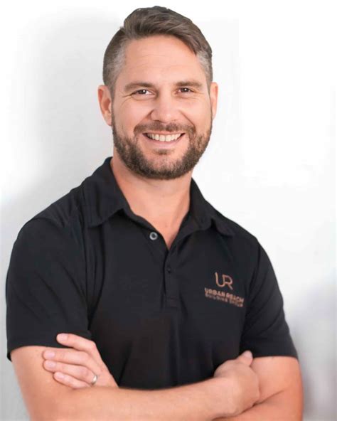 Ryan Taylor Urban Reach Residential