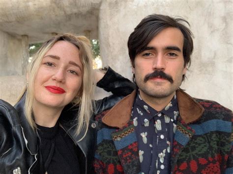 Almost Sex Single Review “lucille” Eclectic Music Lover