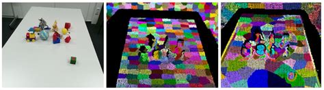 saliency guided adaptive seeding for supervoxel segmentation gao et