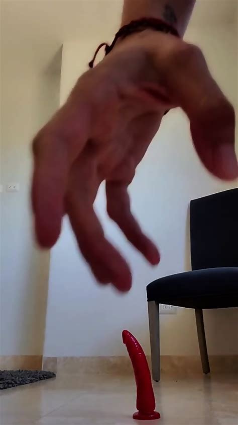 Kissasins Hardcore Masturbation Video