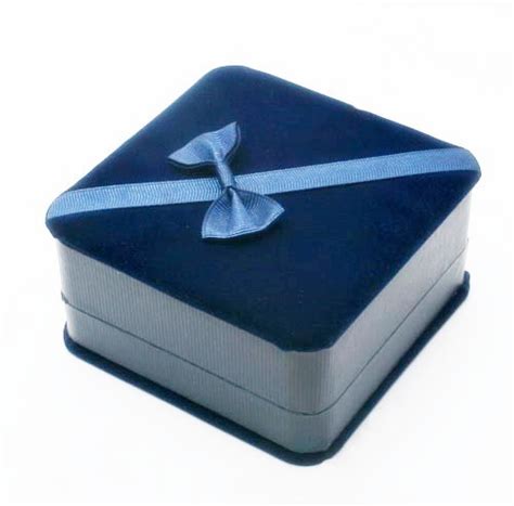 Red Velvet Box Black Velvet Box Velvet Jewelry Boxt Boxt