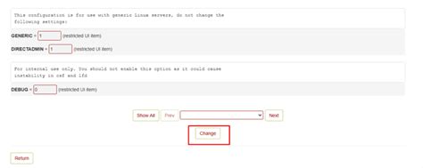 Remote Access To Mysql Directadmin Đơn Giản Nhanh Chóng