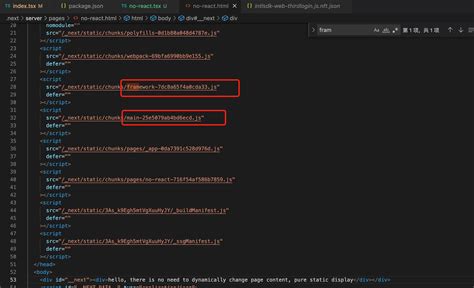 Can Export Static Page Without React Vercel Next Js Discussion GitHub