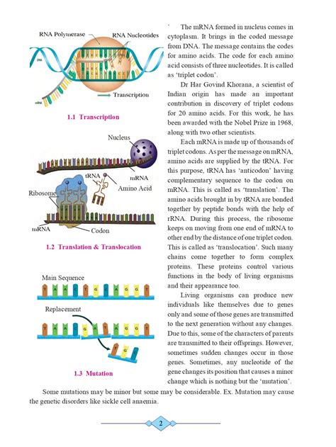 Maharashtra Board Th Standard Science Part Book PDF AglaSem