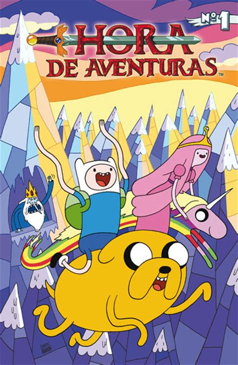 C Mic Hora De Aventuras Universo Funko Planeta De C Mics Mangas