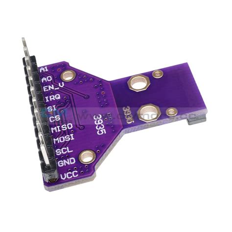 Ma5532 As3935 Lightning Strike Storm Distances Detector Sensor Diymore