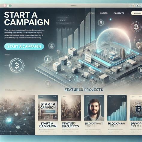 bintang miftaqul huda on linkedin crowdfunding web3 blockchain
