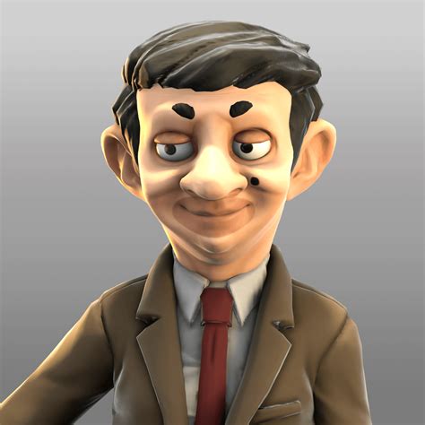 Ehhh Silly Me Its Mr Bean And His Girlfriend Irma Gobb 🧸 R