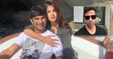 Rhea Chakraborty Finally Moves On From Sushant Singh Rajput And Finds