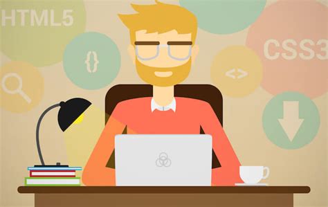 HTML CSS Are Design Tools Not A Programming Language