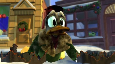 Mickeys Twice Upon A Christmas Blu Ray