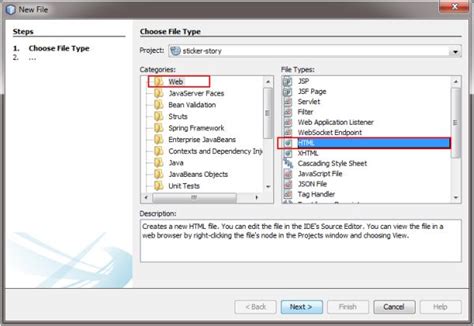 Java Ee7 Creating Html5 Pages Using Jsf 22