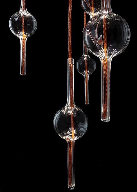 Hydra Pendant Lambda Space Lighting Hydra Pendant Lambda Space Lighting