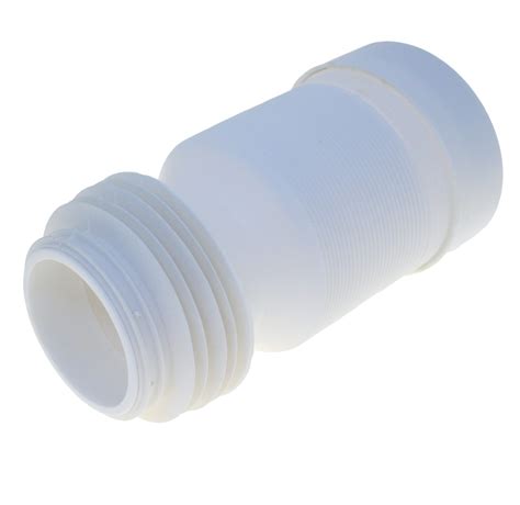 Mm Flexible Pan Connector Vps Plumbing Supplies