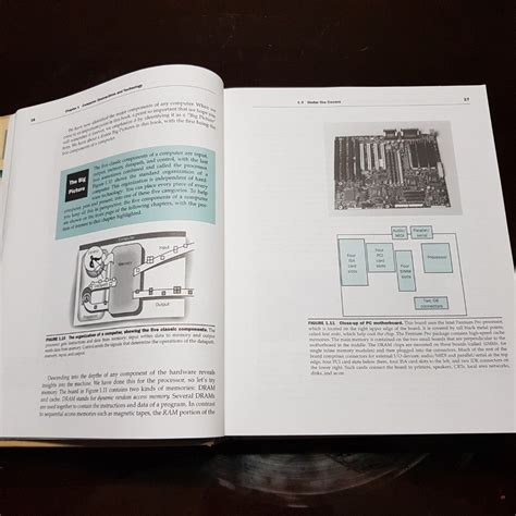 Computer Organization And Design 2nd Edition By David Patterson And