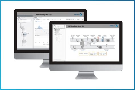 Unlock Efficiency With Netix Ais Intelligent Integrated Building Management System Iibms