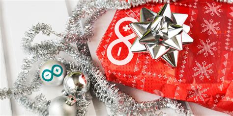 Gift Ideas For The Arduino Tinkerer In Your Life
