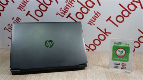ขายโน้ตบุ๊คเกม Notebook Today ขายโน๊ตบุ๊คมือสอง Pc มือสอง