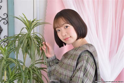 Digi Gra Yura Kano Photoset 30 V2ph