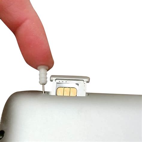 Sim Card Remover Tool Portplugs