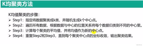 Opencv 六十五 K均值聚类k Means （k均值点集分类、k均值图像分割）聚类opencv Csdn博客