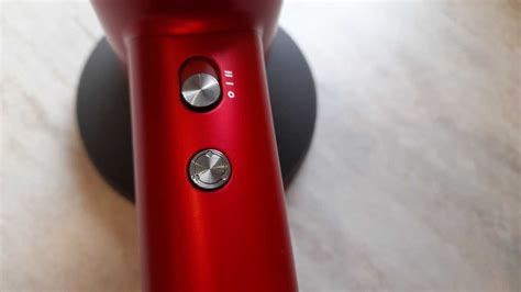 Laifen Swift Hair Dryer Review Supersonic Styling For Less Tech Advisor