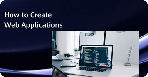 Modern Web Application Development Best Practices And Strategic Approaches