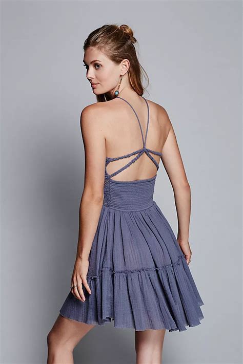 Bare Minimum Mini Free People