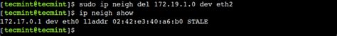 24 Useful Ip Commands To Configure Network Interfaces Tech Tribune